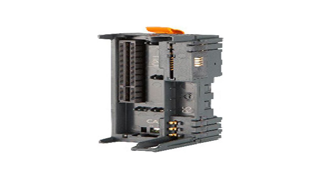 X20CBB57 | B&R X20 Series Backplane for Use with PLC | Elfa Distrelec ...