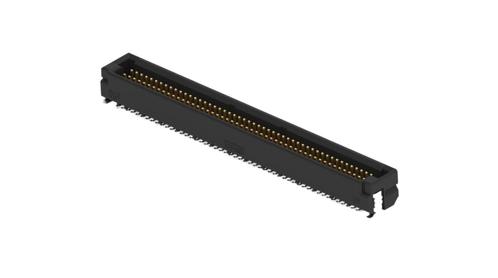 294142-E | Erni ERNI ERNI MicroCon Series Vertical Surface PCB Header ...