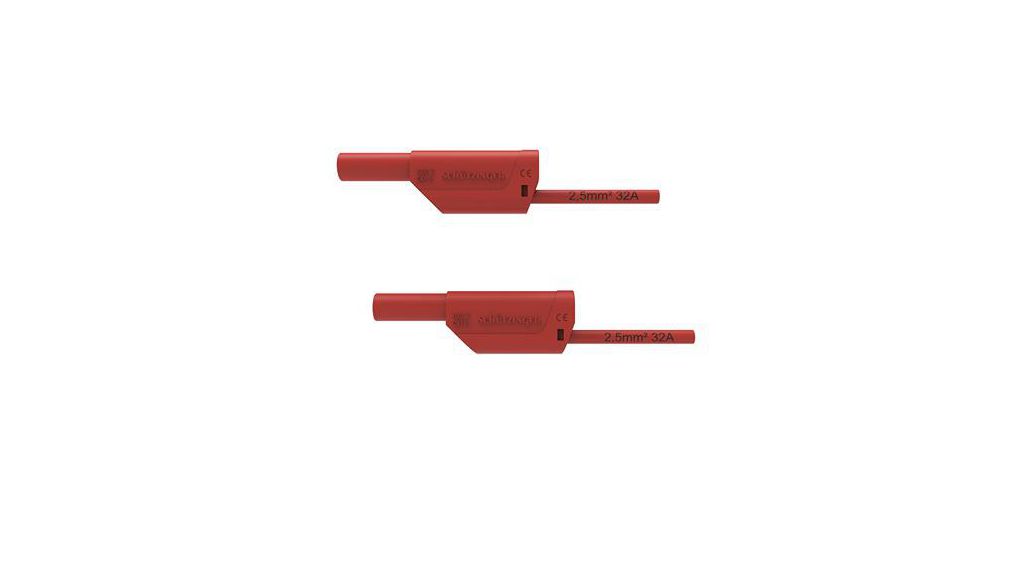 RS VSFK 8500 / 2.5 / 150 / RT | Schützinger Connection Lead 16A, Blue ...