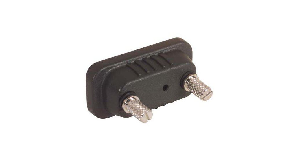 WPSD1-CVR | L-Com , WPS Series Cover For Use With DB9 y HD15 | Elfa ...