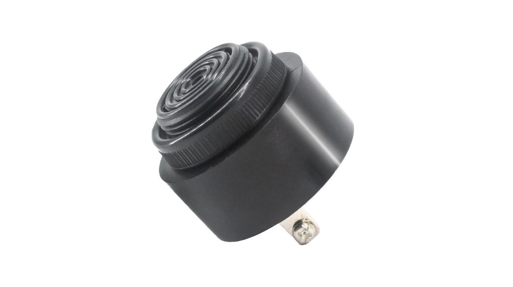 2262982 | RS PRO 95 dB panelmonterad buzzer, 130 V ac min, 240 V ac max ...