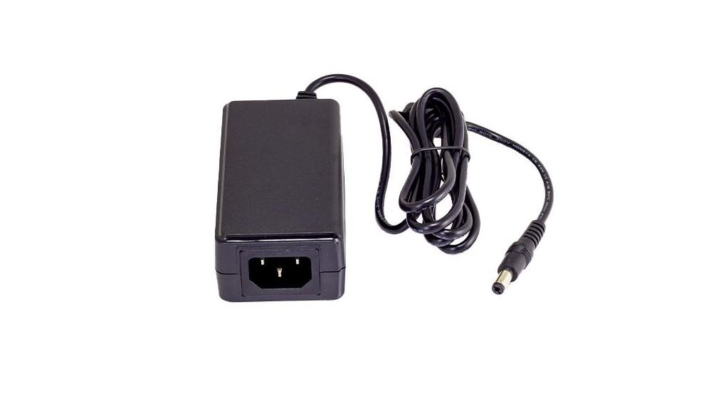 2707412 | RS PRO 20W Plug-In AC/DC Adapter 5V Output, 4A Output ...