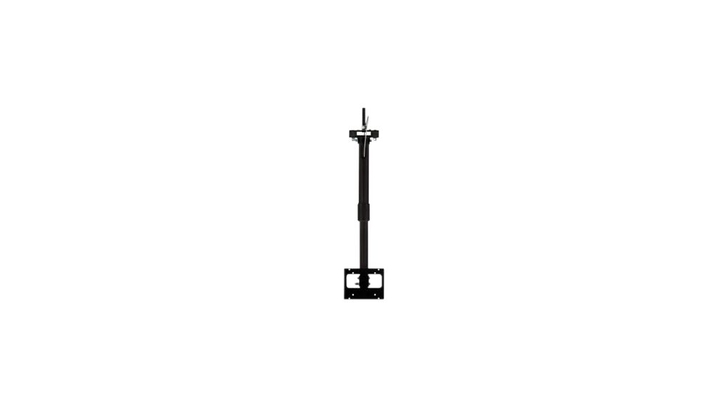 BR-000238-02 | Zebra VESA Mount for RTLS Reader, Ceiling, 16kg ...