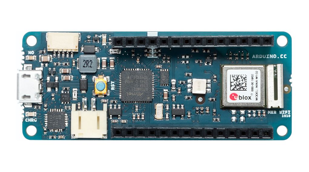 ABX00023 | Arduino MKR WIFI 1010 | Distrelec Schweiz