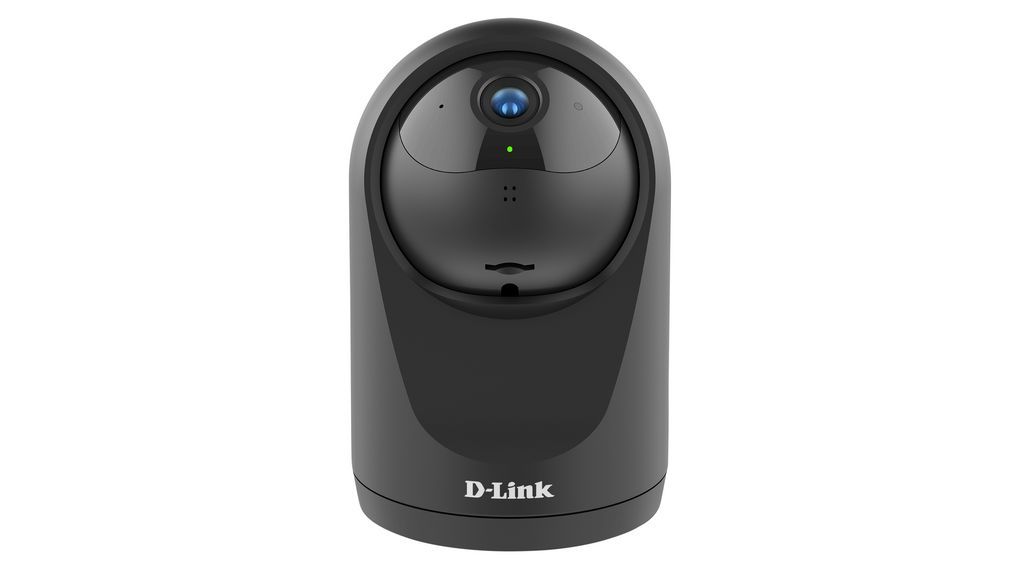 DCS-6500LH/E | D-Link Indoor Camera, PTZ, 1/2.9 CMOS, 85°, 1920 x 1080 ...