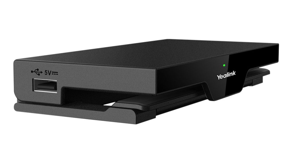 1303108 | Yealink Wireless Presentation System, RoomCast, HDMI ...