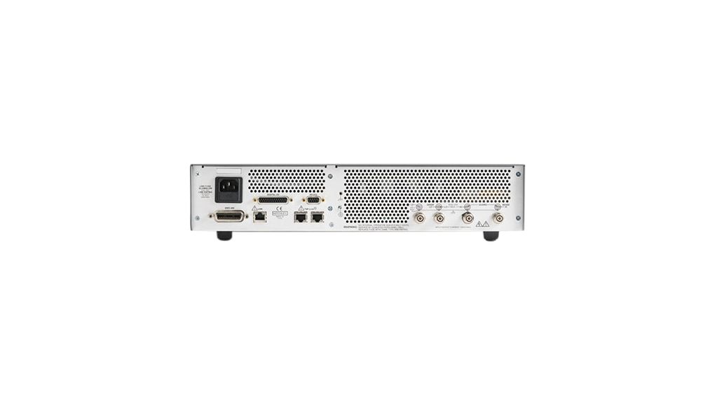 2657A | Keithley Quellmessgerät, 1x 180W, 1 nA ... 120 mA, 200 V ... 3 ...