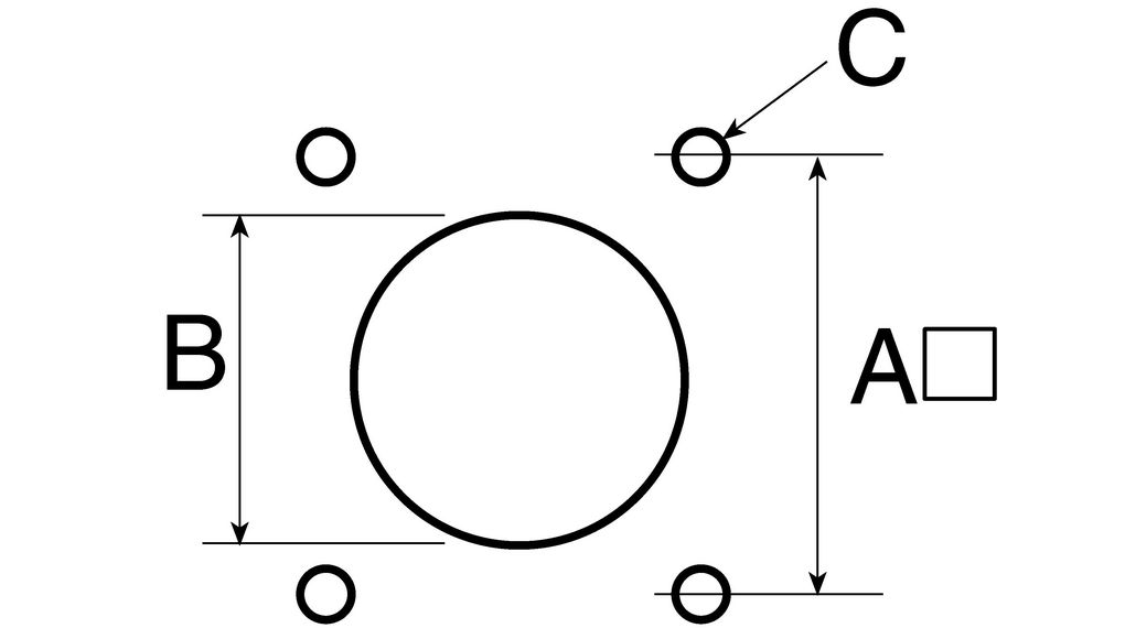 50101200+00008702 | Lapp Circular Connector, 12 Contacts, Panel Mount ...