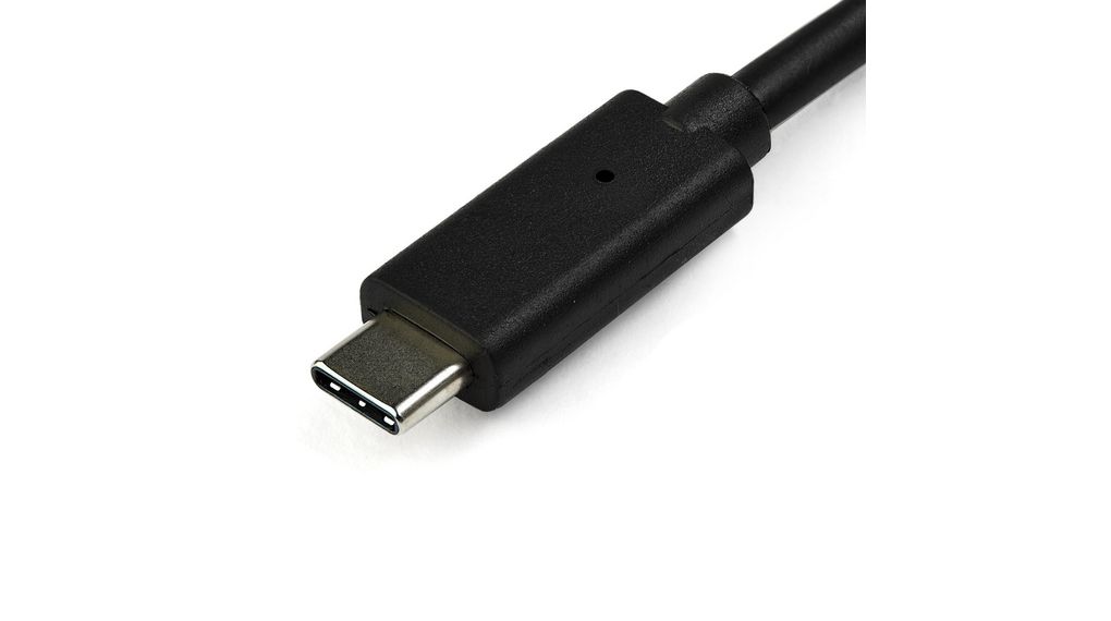 HB31C2A2CB | Startech USB Hub, USB-C Plug, 3.1, USB Ports 4, USB-A ...