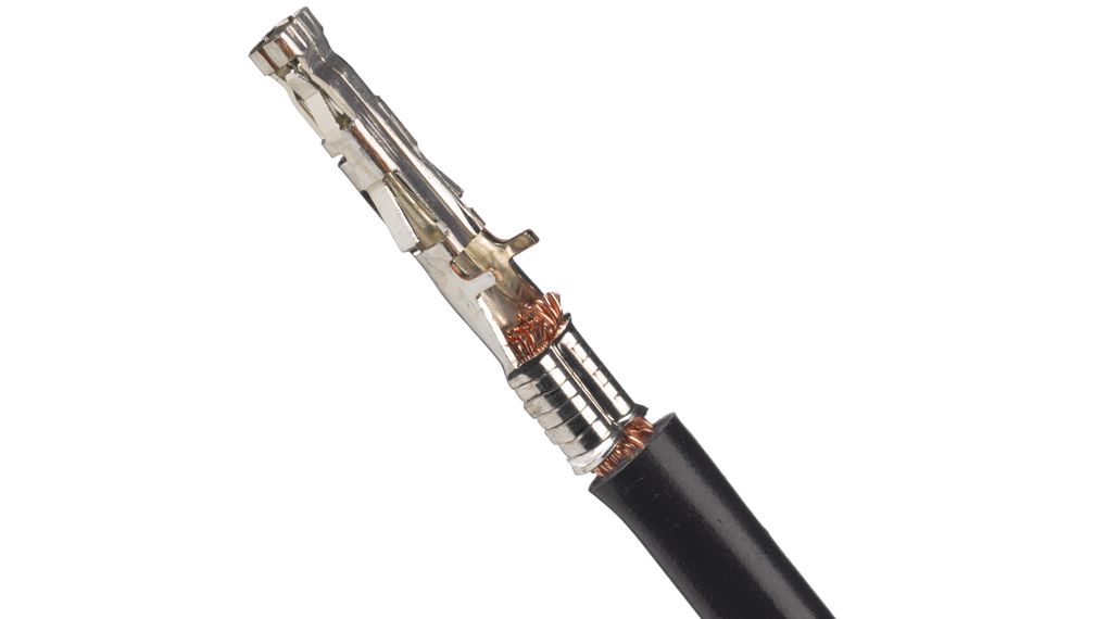 68801-4954 | Molex Specialized Cables Precrimped Lead F to | Distrelec ...