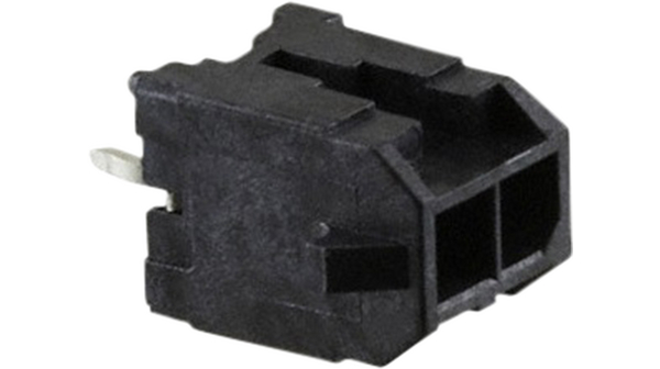 43045-0214 | Molex PCB Header, Plug, 8.5A, 600V, Contacts - 2 ...