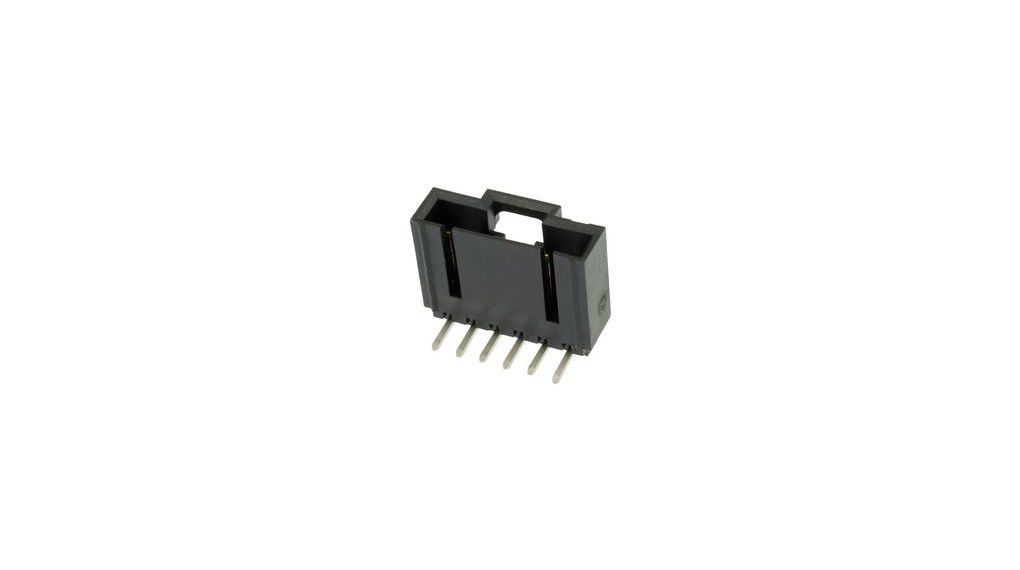 70553-0005 | Molex PCB Header, Male, 3A, 250V, Contacts - 6 | Distrelec ...