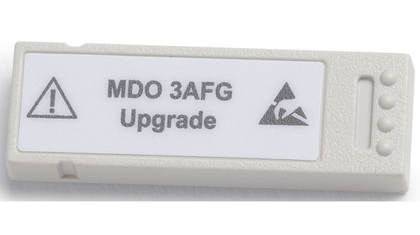 MDO3AFG | Tektronix Arbitrary function generator | Distrelec Germany