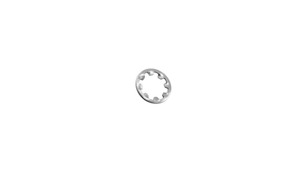757200201 | C&K Switch LOCK RING WASHER | Distrelec Germany