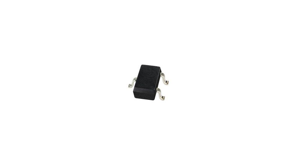 SS360PT | Honeywell MAGNETIC SWITCH LATCH SOT23-3 | Distrelec Switzerland
