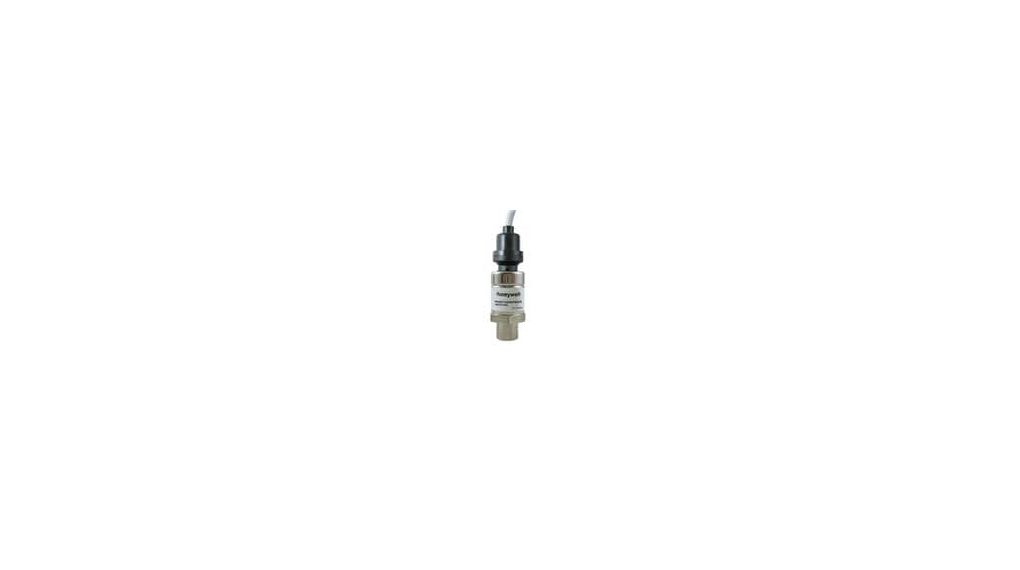PX2EF1XX030PAAAX | Honeywell Industrial Pressure Sensors Port:1/4 45 ...