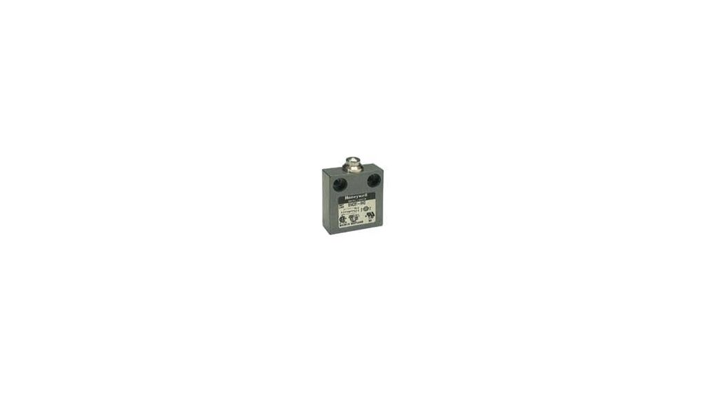 914CE20-Q1 | Honeywell Snap Acting/Limit Switch, SPDT, Momentar ...