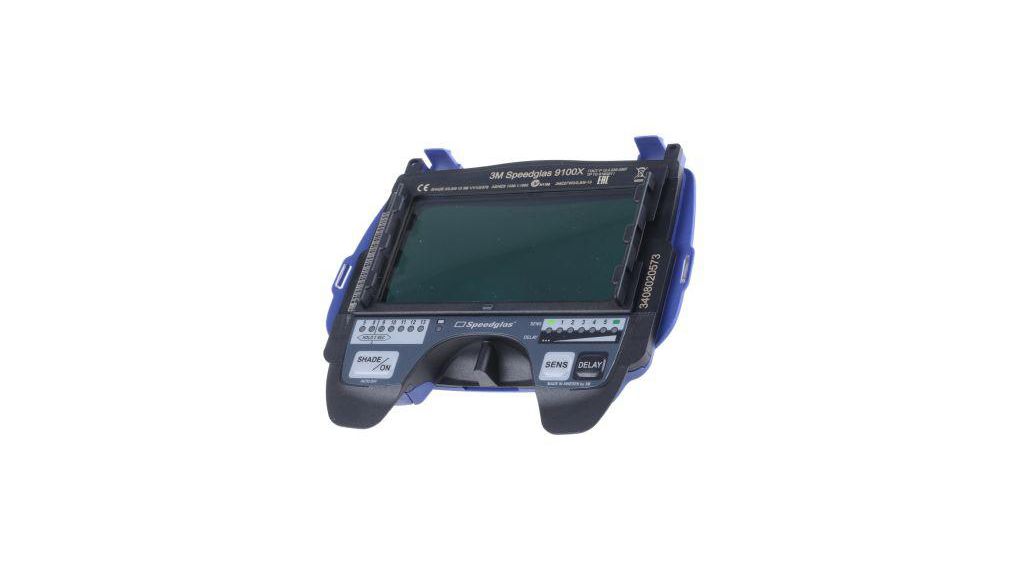 500015 | 3M Speedglas 9100 X Filter for use with Speedglas Welding ...