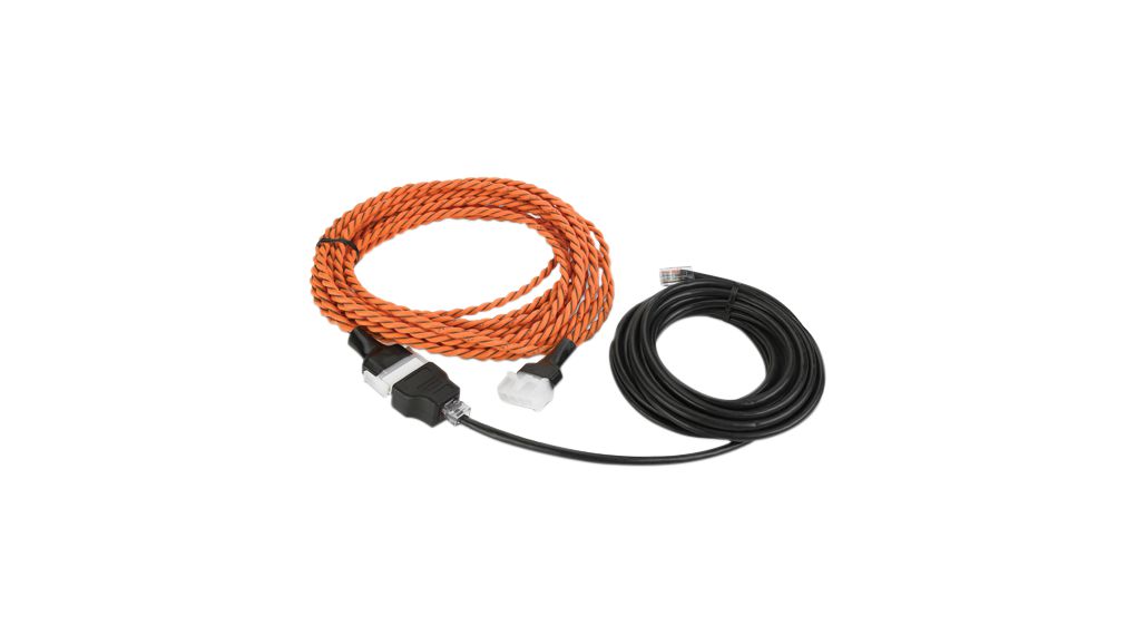 NBES0308 | APC Fluid Sensor, NetBotz Leak Rope, 6m, Suitable for Server ...