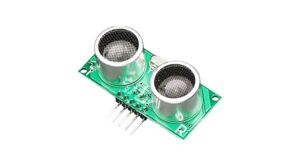 4019 | Adafruit US-100 ultrasone afstandssensor, 5V | Distrelec Nederland