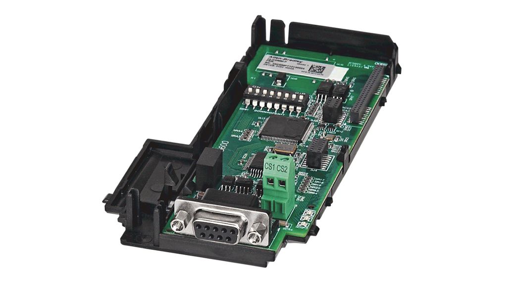 25-COMM-P | Allen-Bradley PROFIBUS DP-V1 kommunikationsadapter för ...