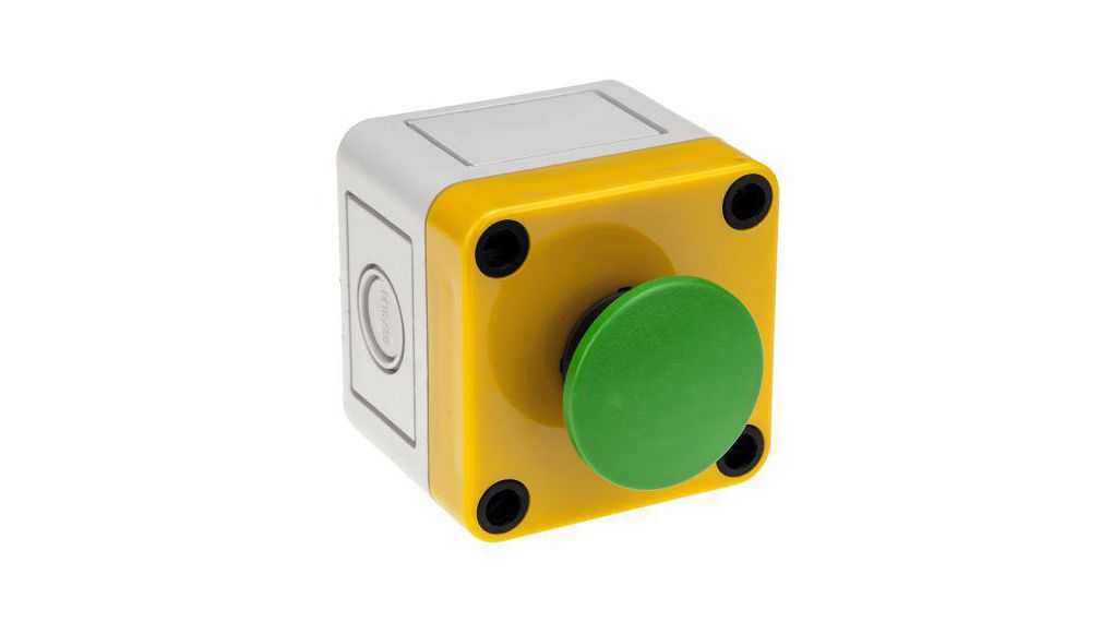 A01MMESP3+52B+FM2+PEA01 | Apem Pull Release Emergency Stop Push Button ...
