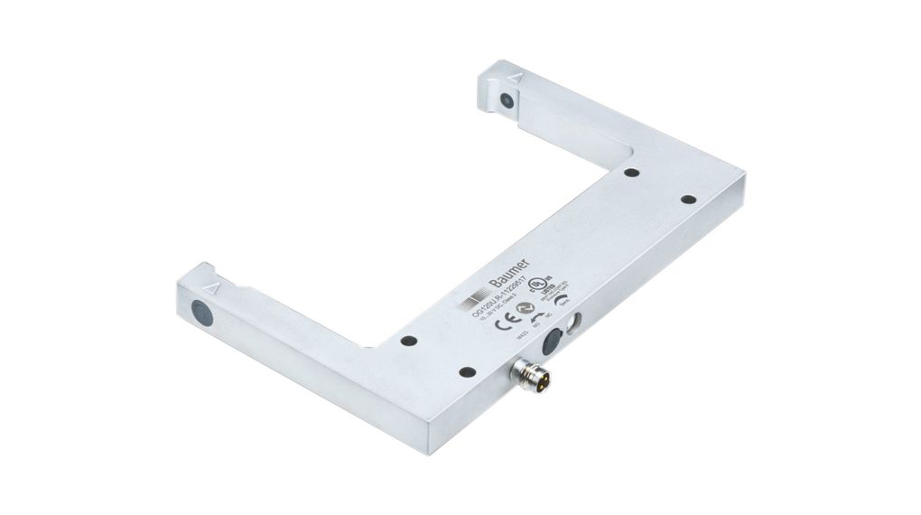 OG120U.R-GW1O.7VL | Baumer Electric Optical Fork Sensor with IO-Link ...