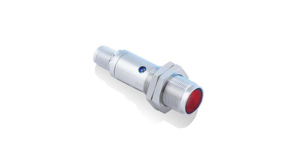 OR18W.ZI-PW1P.9VO/B013 | Baumer Electric Baumer Diffuse Photoelectric ...