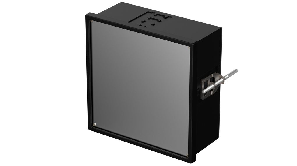 17980601.MT2 | Bopla Boîtier de montage pour panneau de contrôle ...