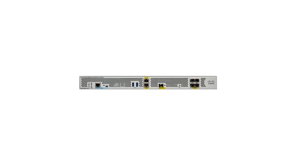 C9800-40-K9 | Cisco Wireless LAN Controller 10Gbps 4xSFP 802.11a/b/g/n ...