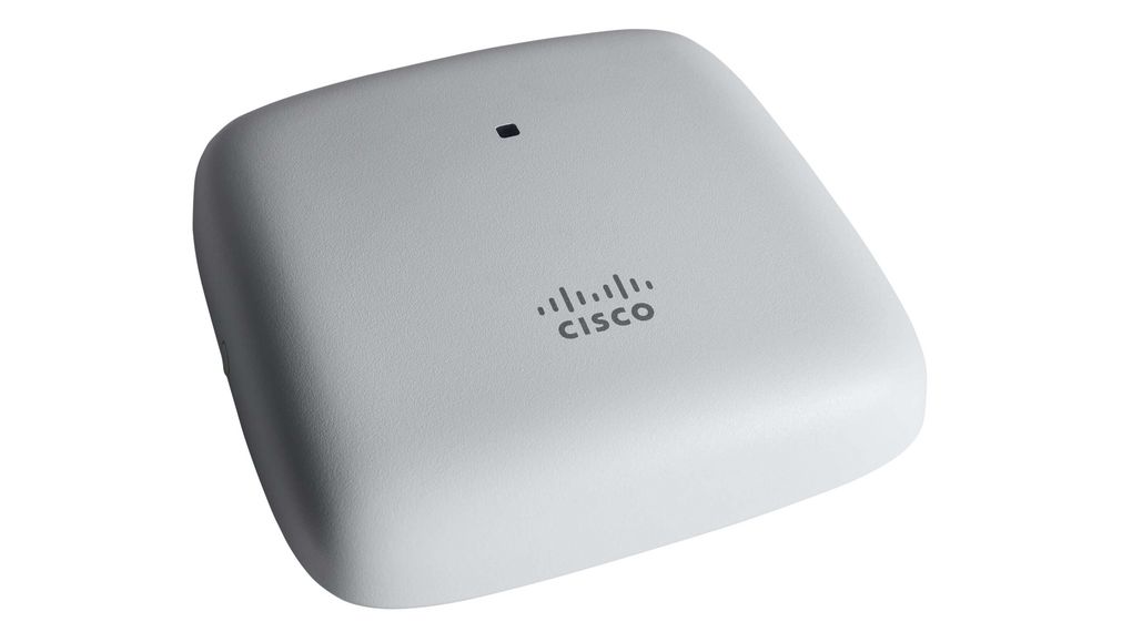 CBW140AC-E | Cisco Access Point, 1Gbps, 802.11a/b/g/n/ac | Distrelec Sweden