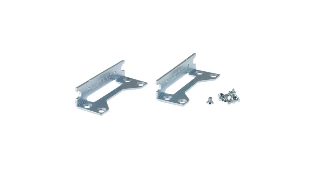 ACS-4450-RM-19= | Cisco Rackmontagesatz für ISR 4450 und 4350 Router ...