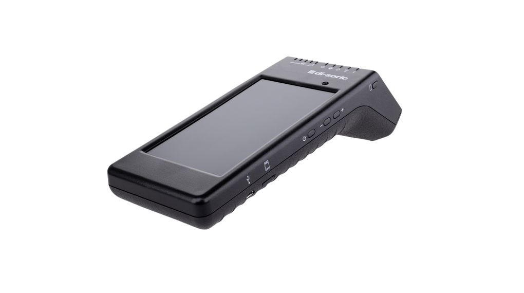 IOL-PORTABLE | Di-Soric IO-Link Master Diagnostics and Programming ...