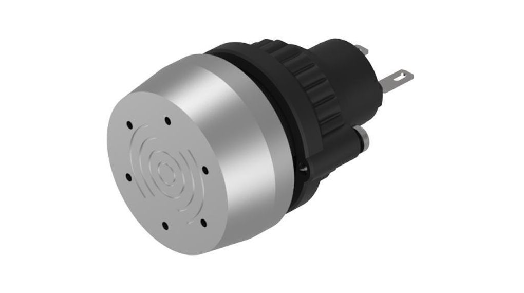 14-810.902 | EAO Buzzer Actuator 24VDC EAO 14 Series | Distrelec ...