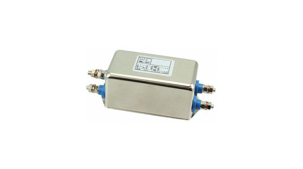 B84112G0000M136 | EPCOS B84112G 36 A 250 V AC/DC 50 ... 60 Hz, Gehäuse ...