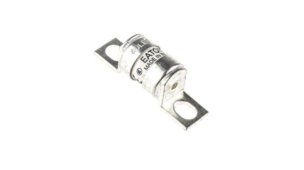 80LET | Eaton 80A British Standard Fuse, LET, 150 V dc, 240V ac, 41.8mm ...