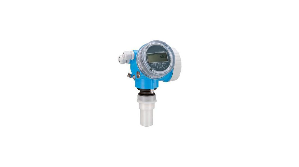 FMR50-AAACAABMGGFNF | Endress+Hauser Radar Level Sensor with 40mm Horn ...