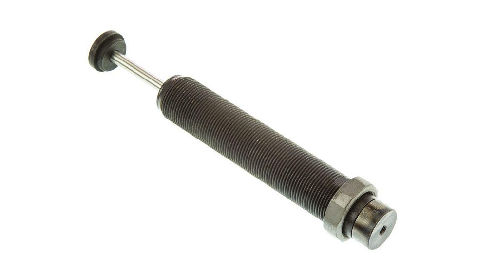 MA900EUM | ACE Shock Absorber, MA900EUM, 138mm Body Length | Distrelec ...