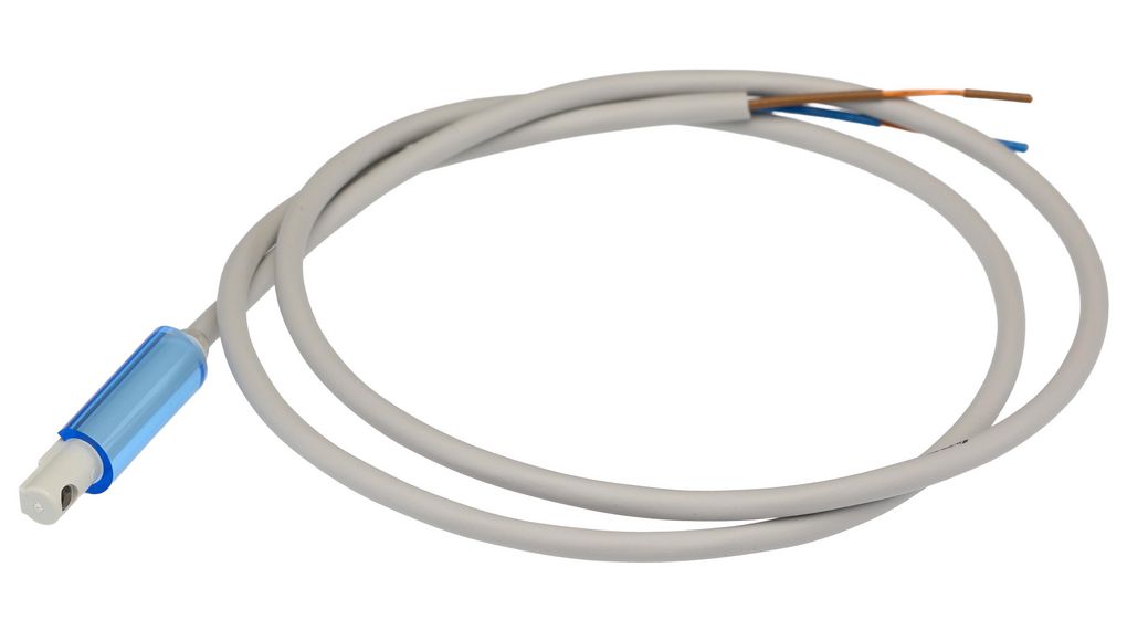 D-A93 | SMC Reed Pneumatic Position Detector, IP67, 24 V dc, 100V ac, D ...