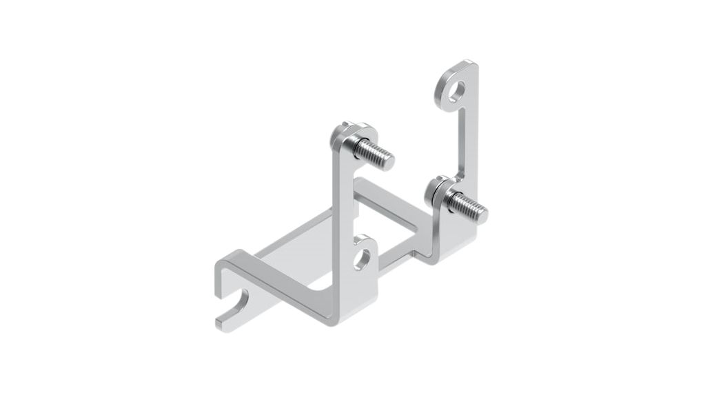 SAMH-PN-W | Festo Wall Mount, SPAN Pressure Sensors | Distrelec Sweden