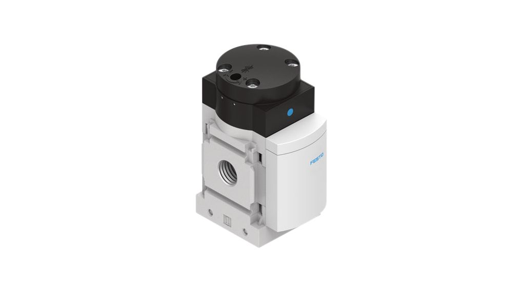 MS4-DL-1/4 | Festo Soft-Start Valve, 14bar, IP65 | Distrelec Germany