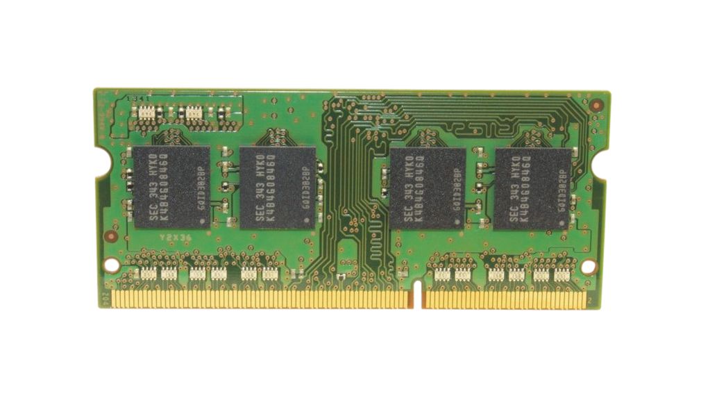 FPCEN711BP | Fujitsu RAM DDR4 1x 16GB SODIMM 3200MHz | Distrelec ...