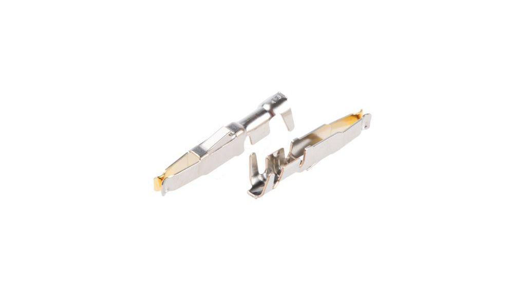 09060008472 | HARTING 09 06 , Straight , Female Tin , Copper Alloy ...