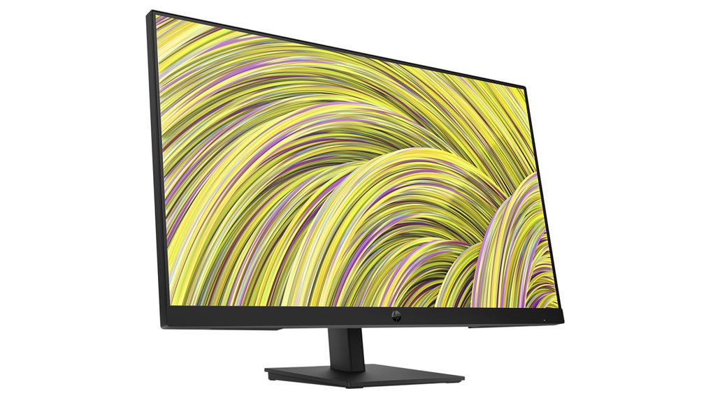 64W41AA#ABB | Hewlett Packard Monitor, P, 27 (68.6 cm), 1920 x 1080 ...