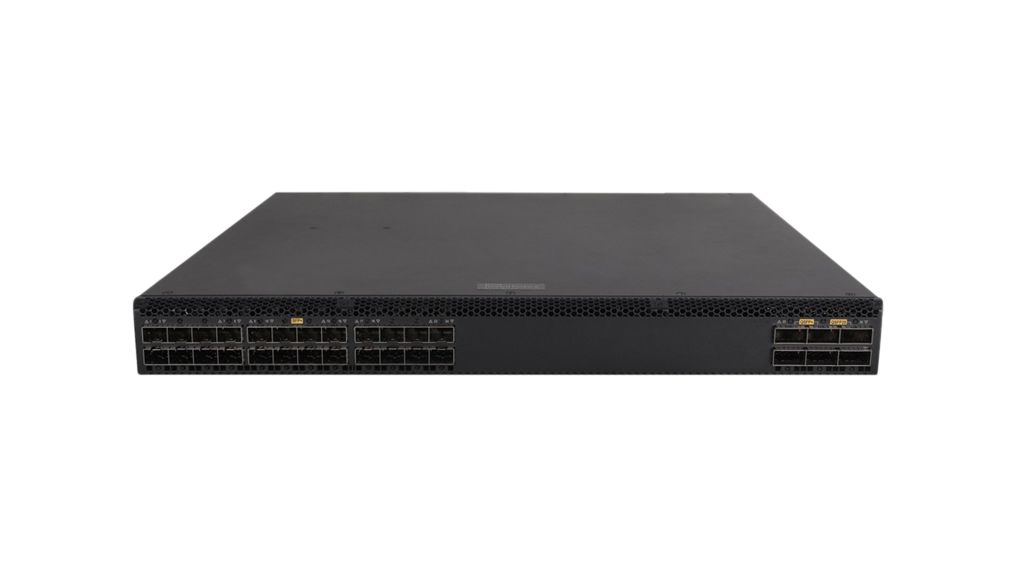 JL587A | Hewlett Packard Ethernet-Switch, Glasfaseranschlüsse 30SFP ...