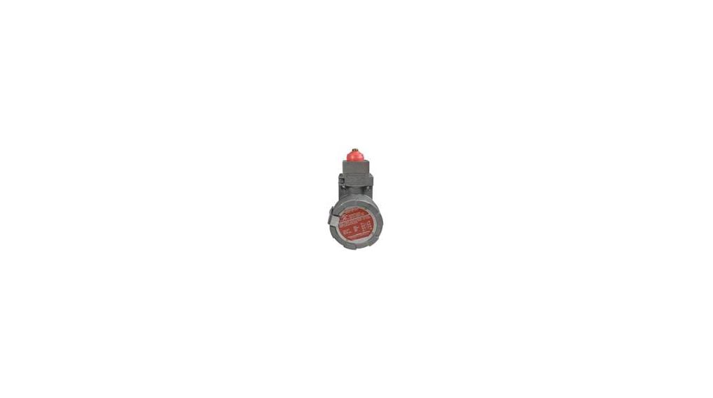 BX2P4L | Honeywell Snap Acting/Limit Switch, DPDT, Momentar | Distrelec ...