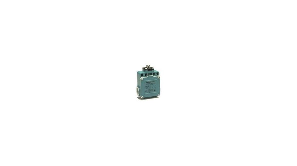 GLEB24B | Honeywell Snap Acting/Limit Switch, DPDT, Momentar ...