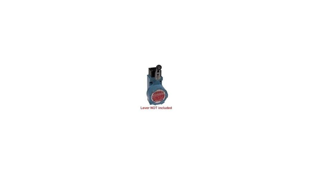 LSXB3K | Honeywell Snap Acting/Limit Switch, SPDT, Momentar | Distrelec ...
