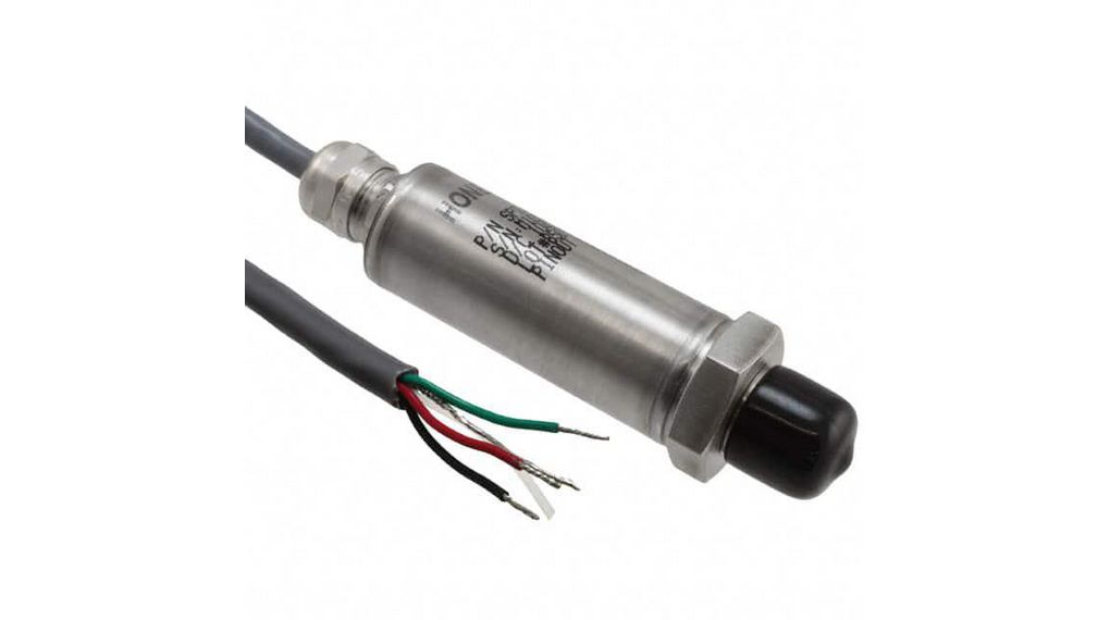 SPT4V0500PG5W02 | Honeywell Industrial Pressure Sensors 0 psi to 500 ...