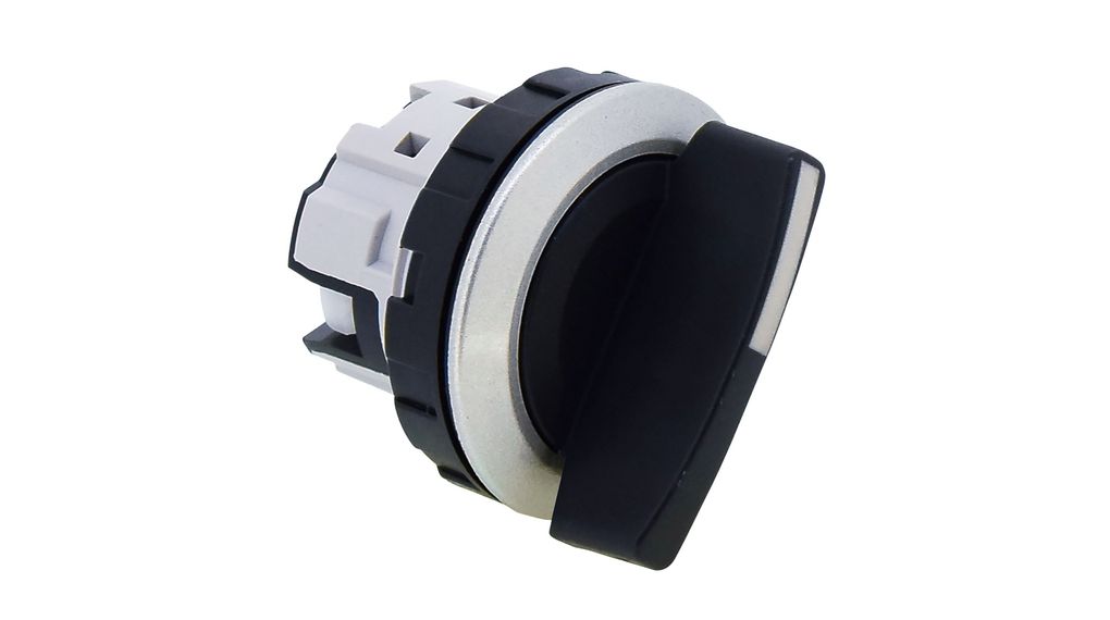 Cw4s 3l Idec Selector Switch Actuator 3 Positions Latching Function